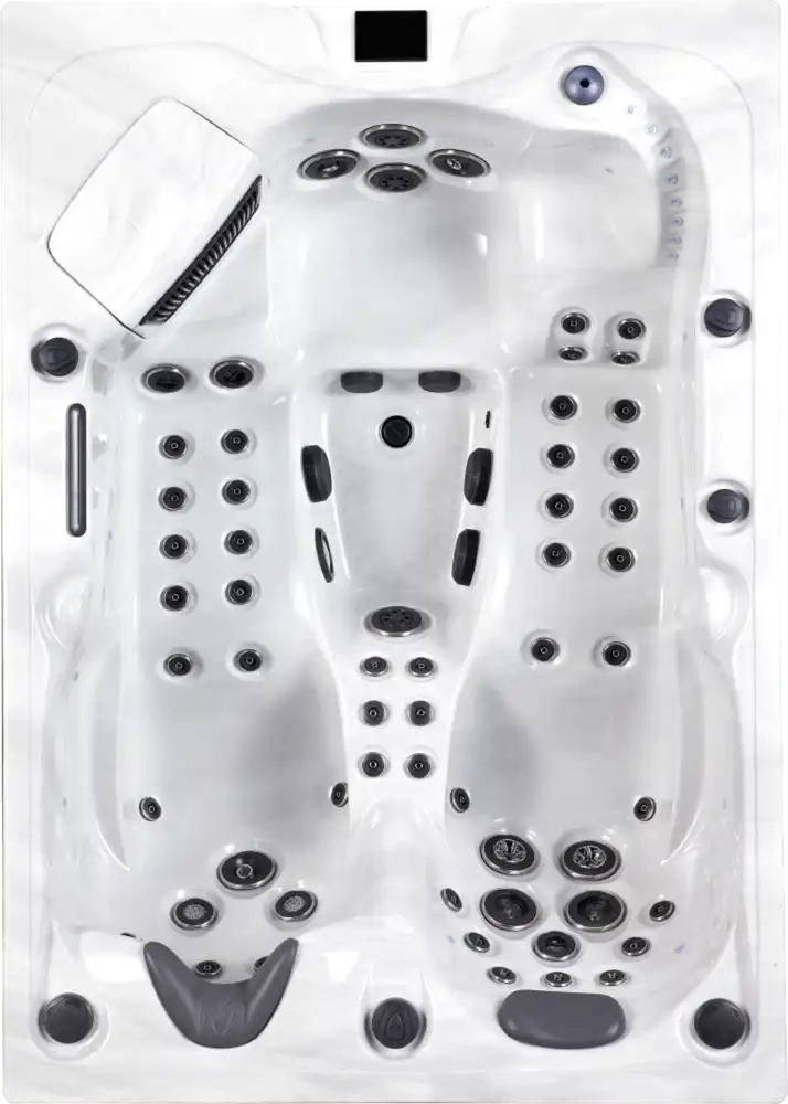Hot Tub Showroom Finder UK | Platinum Spas