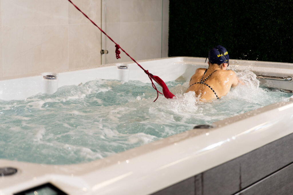Swim spa maintenance: A beginner’s guide | Platinum Spas