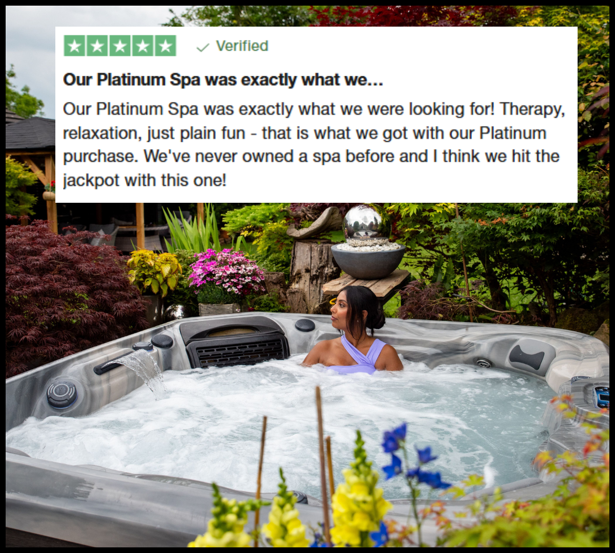 Swim Spa vs Hot Tub: What’s the Difference and Which One is Right for ...