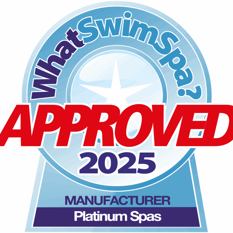 Titan Swim Spa | Platinum Spas