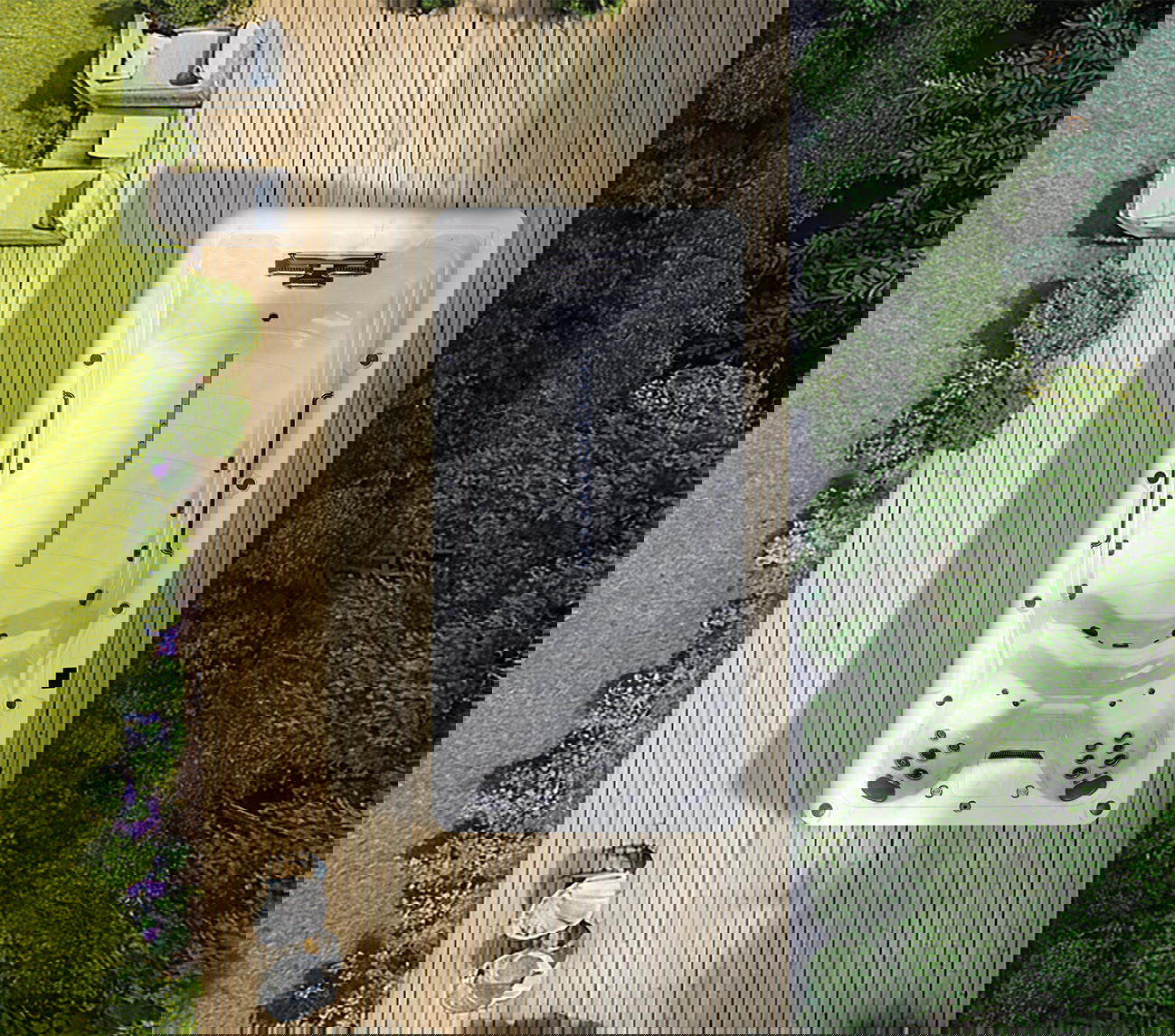 Eros Swim Spa | Platinum Spas