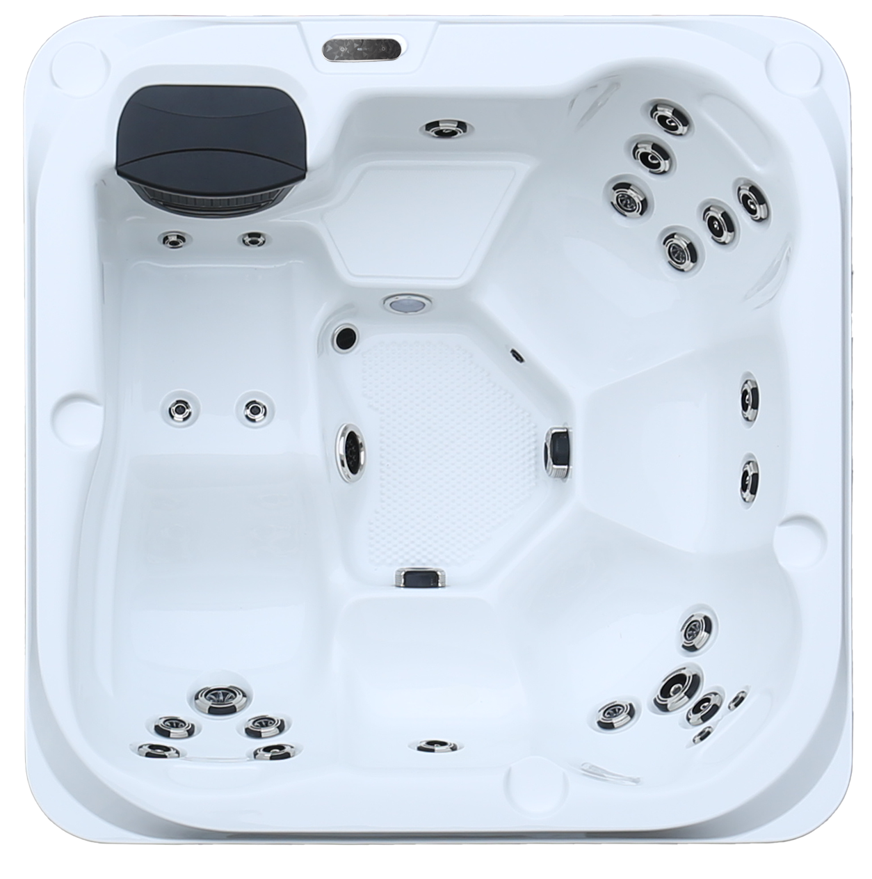 Vacation Lounge Platinum Spas